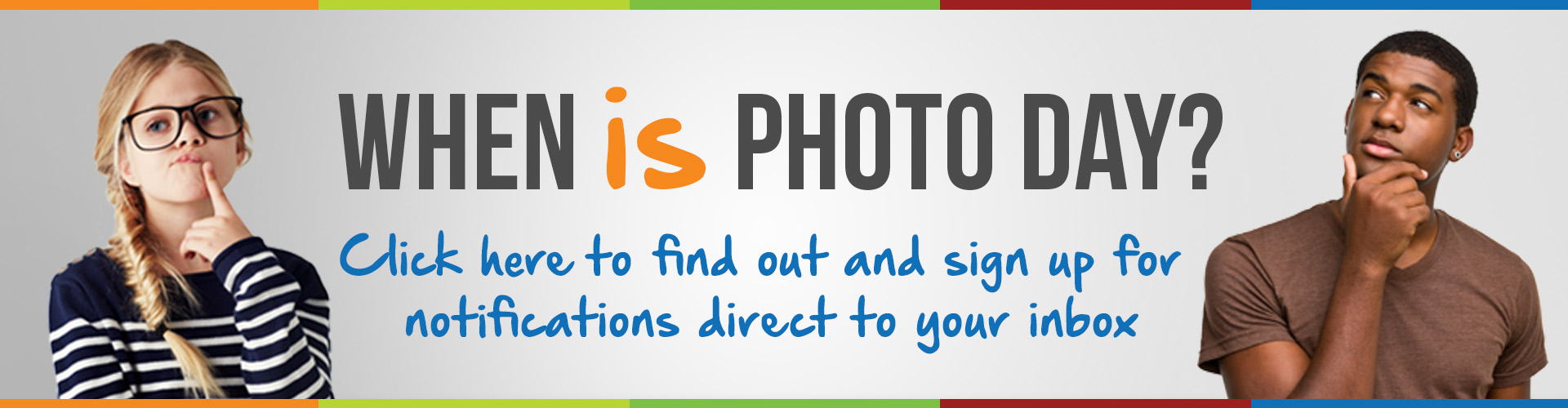 School Photography » Edge Imaging